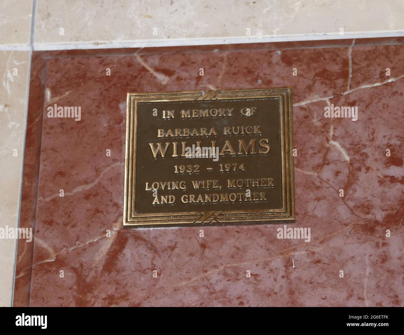 Glendale, California, USA 1st July 2021 A general view of atmosphere of ...