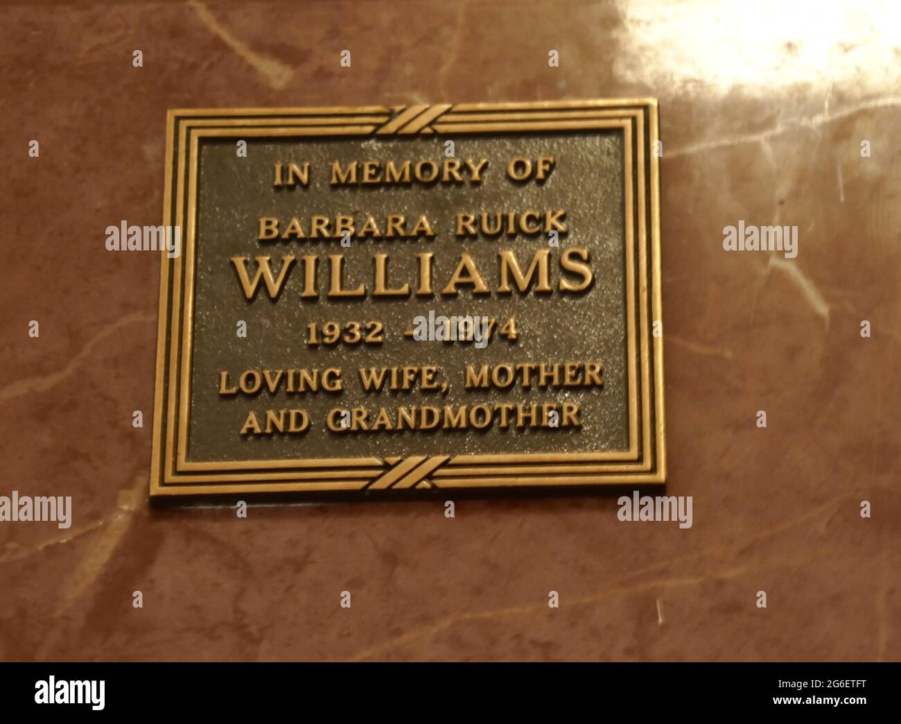 Glendale, California, USA 1st July 2021 A general view of atmosphere of ...