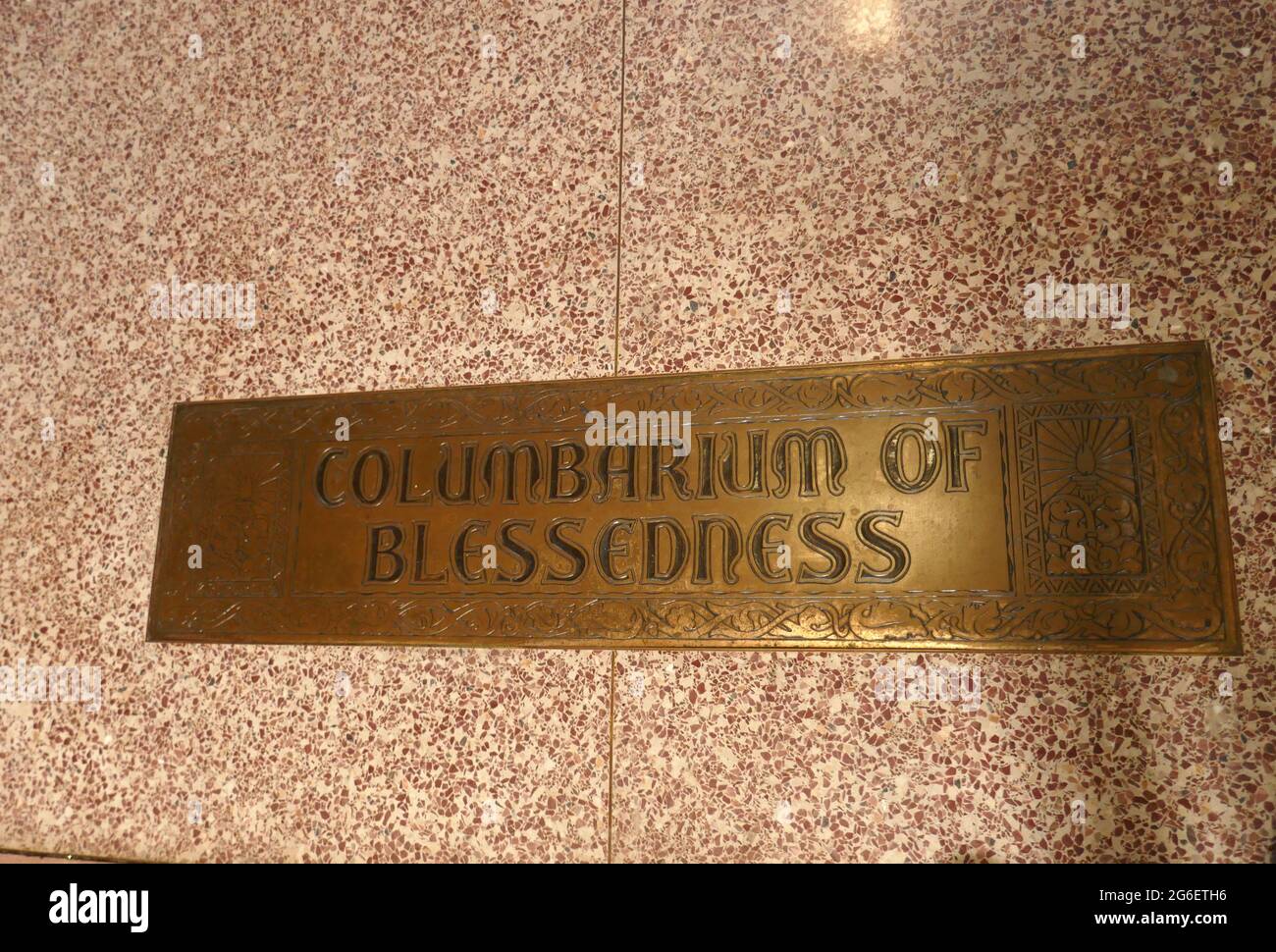 Glendale, California, USA 1st July 2021 A general view of atmosphere of ...