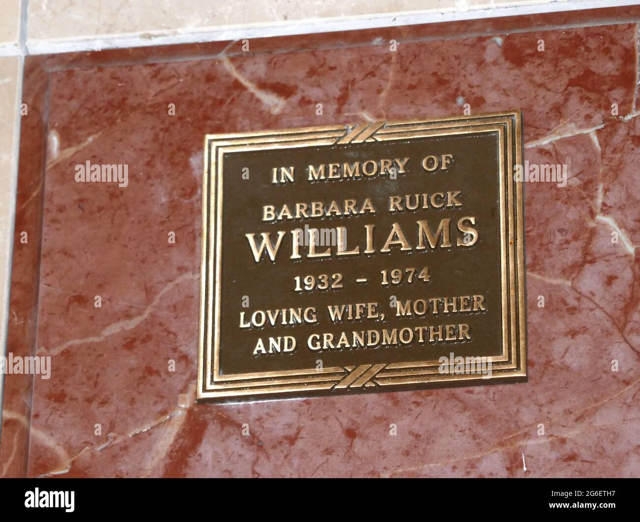 Glendale, California, USA 1st July 2021 A general view of atmosphere of ...