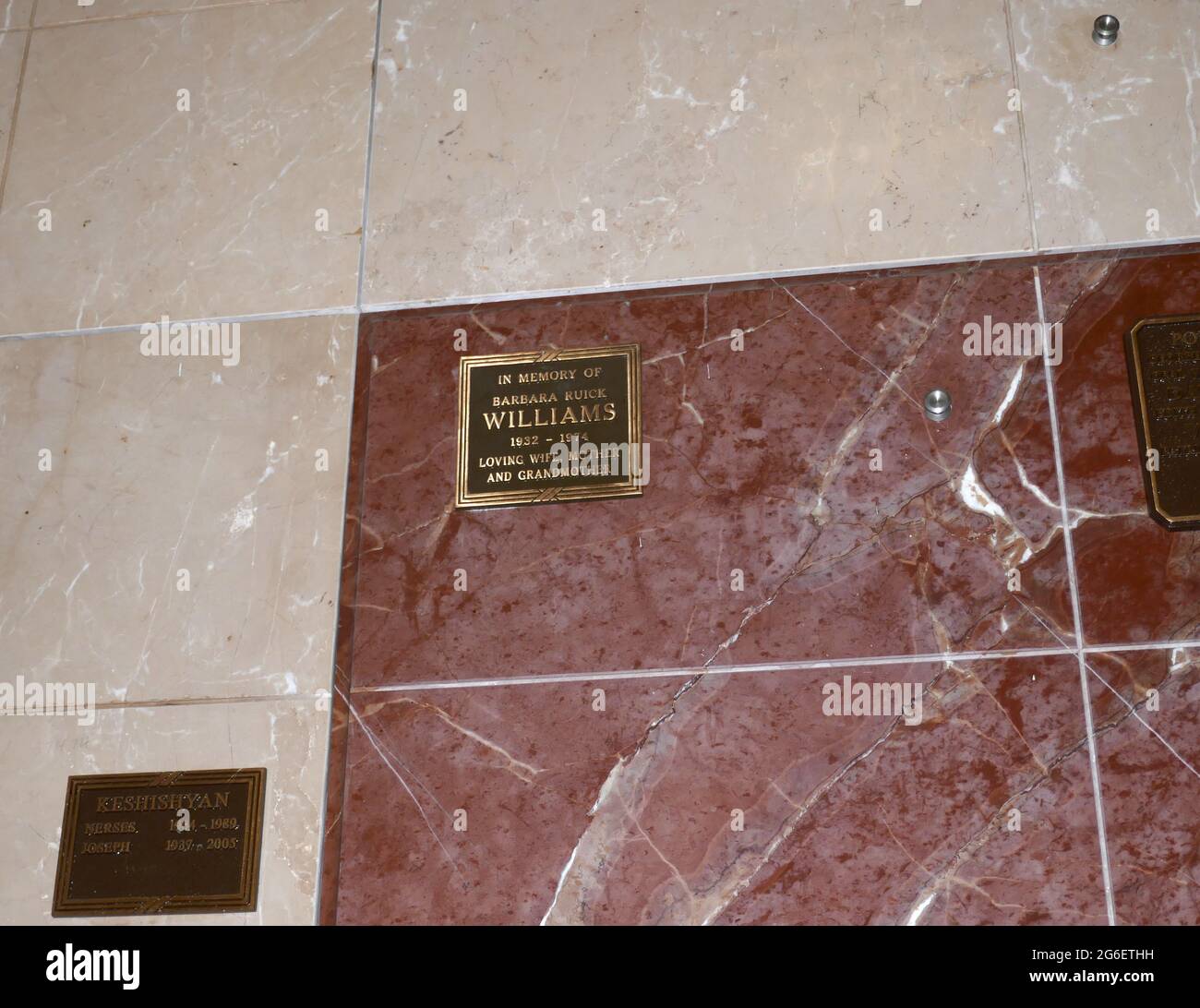 Glendale, California, USA 1st July 2021 A general view of atmosphere of ...