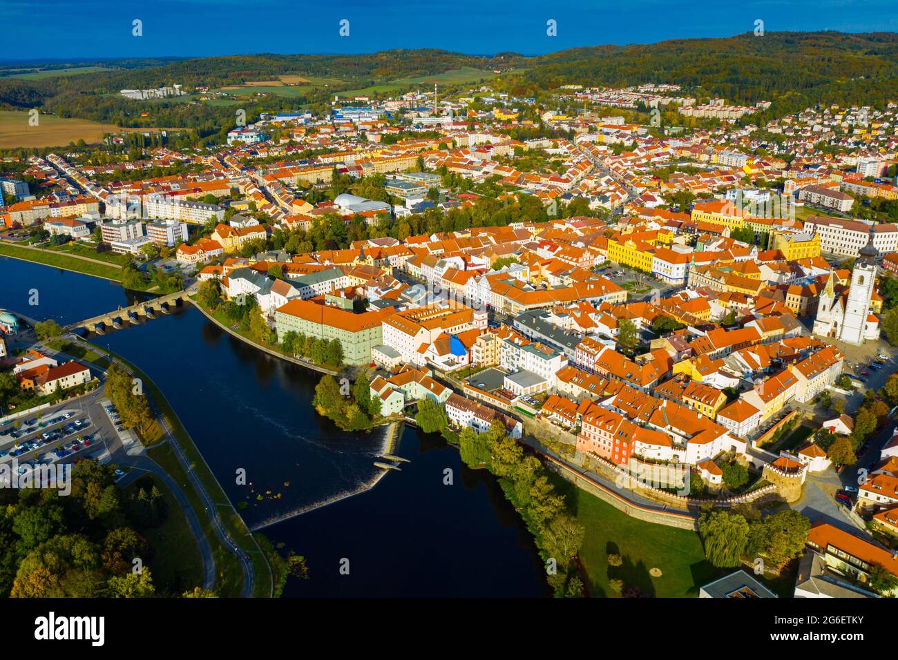 Pisek hi-res stock photography and images - Alamy