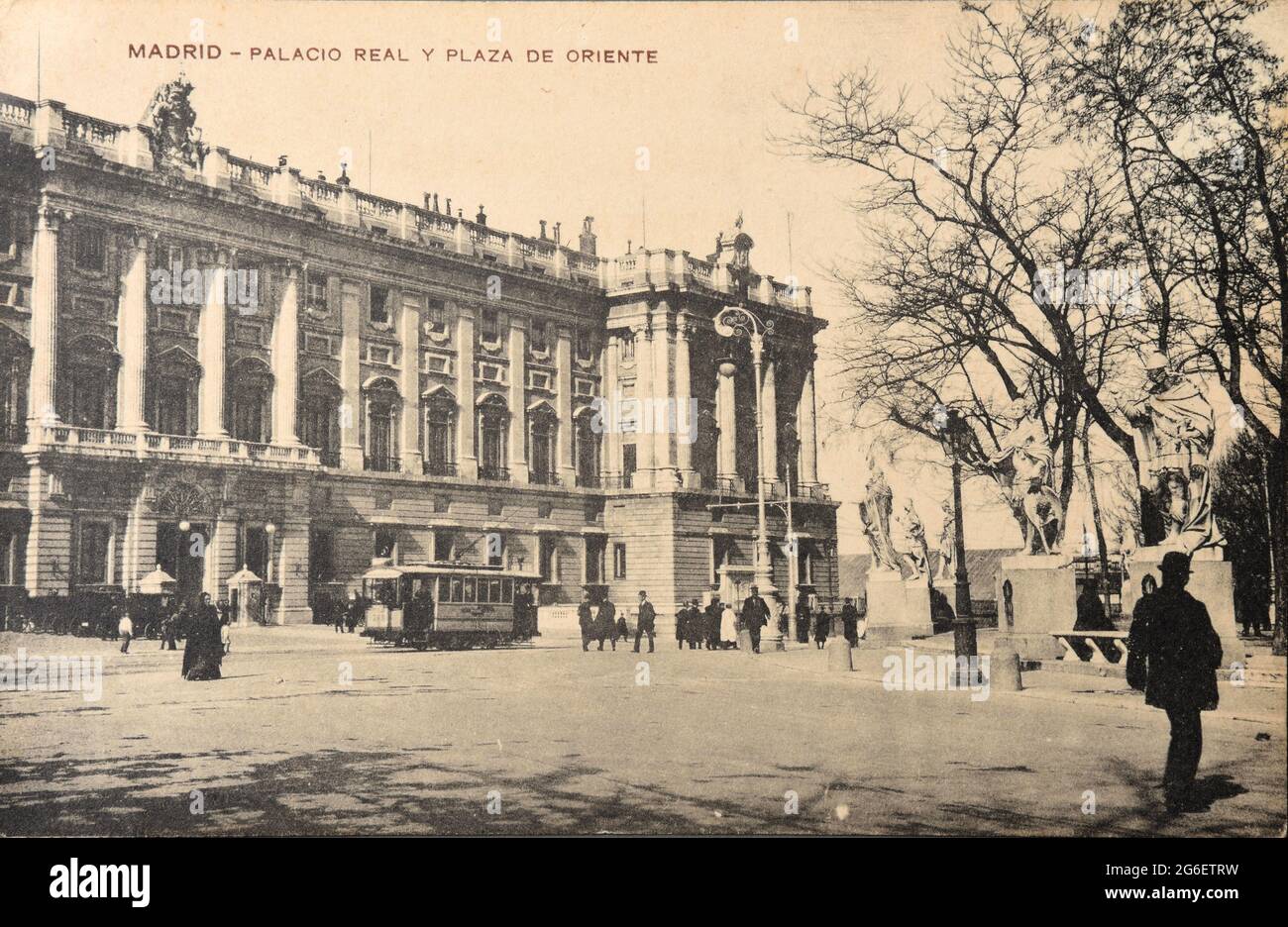 Rela madrid hi-res stock photography and images - Alamy