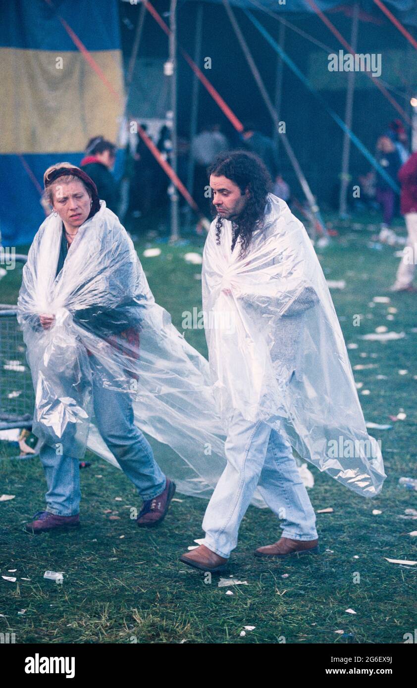 1990s ravers hi-res stock photography and images - Alamy