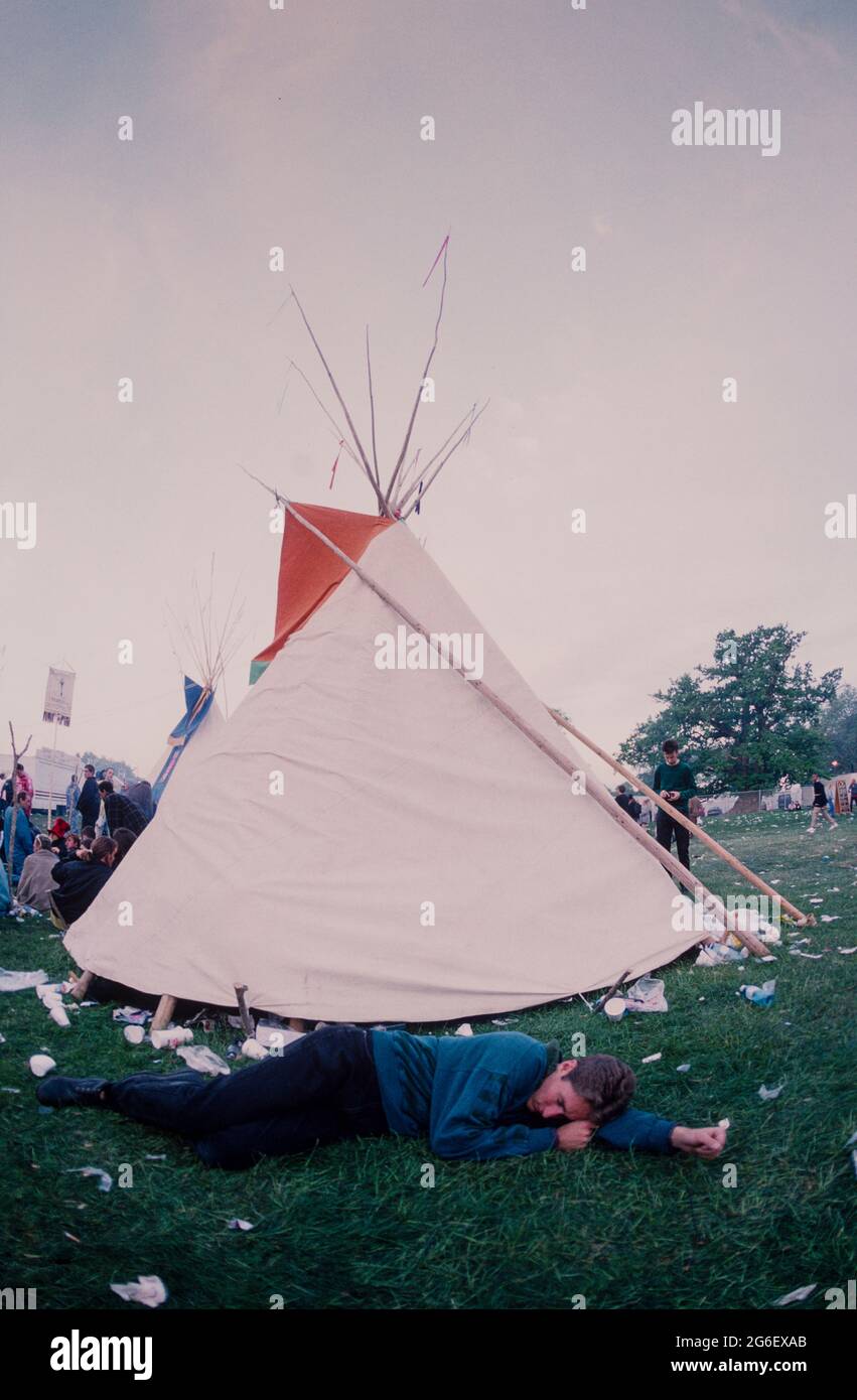 Rave 90s england hi-res stock photography and images - Alamy