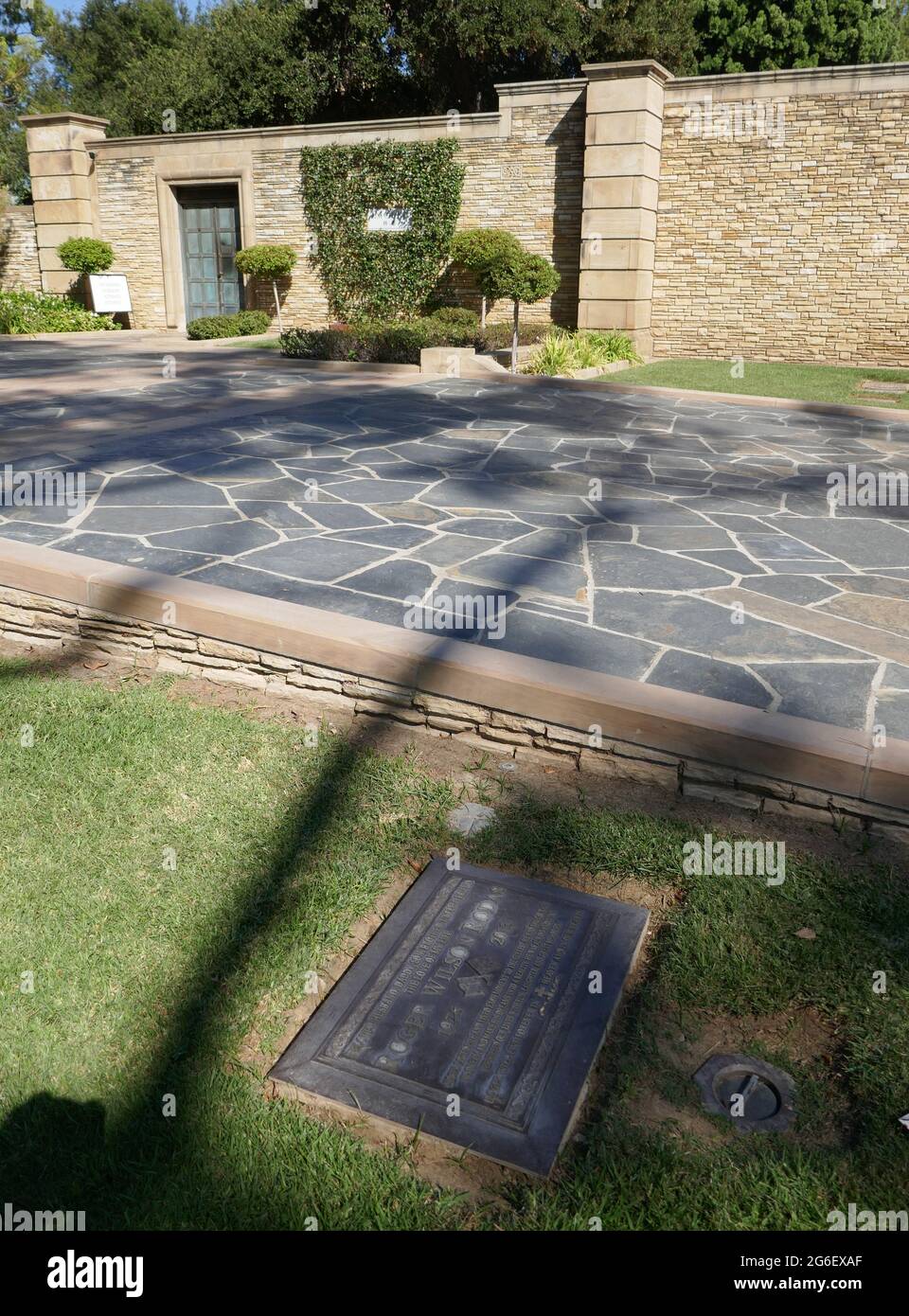 Glendale, California, USA 1st July 2021 A general view of atmosphere of ...