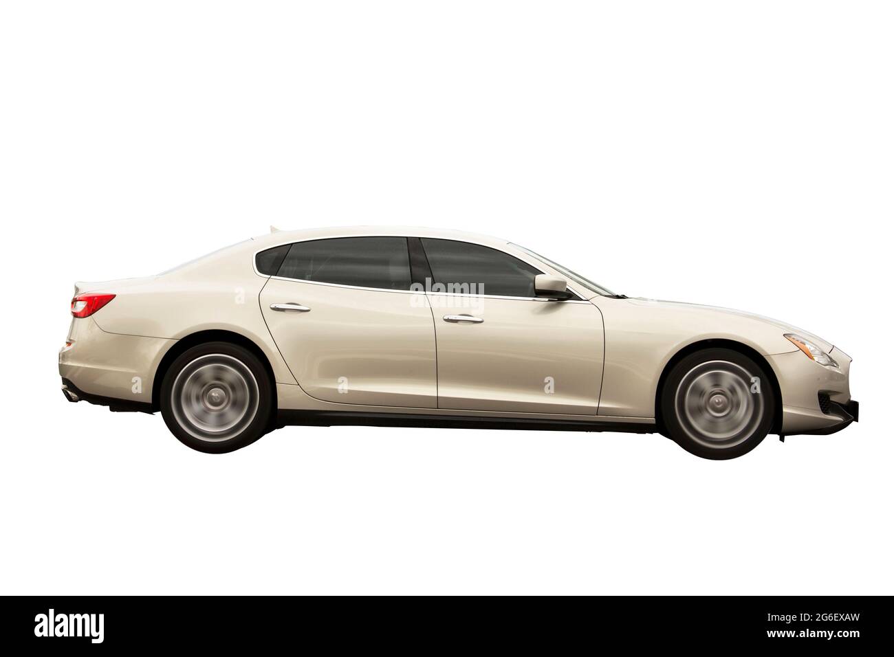 Car interior mirror Cut Out Stock Images & Pictures - Alamy