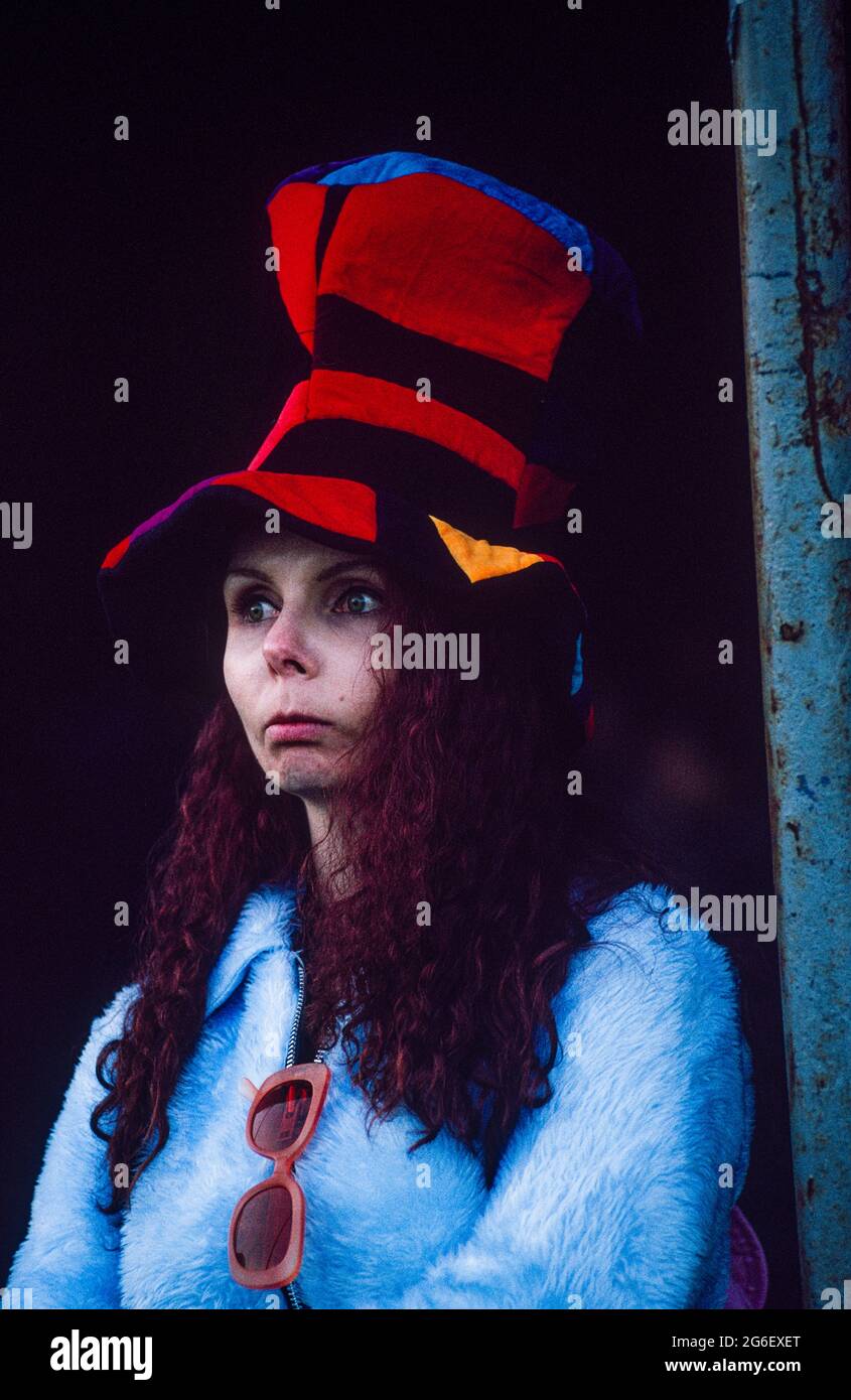 Rave 90s england hi-res stock photography and images - Alamy