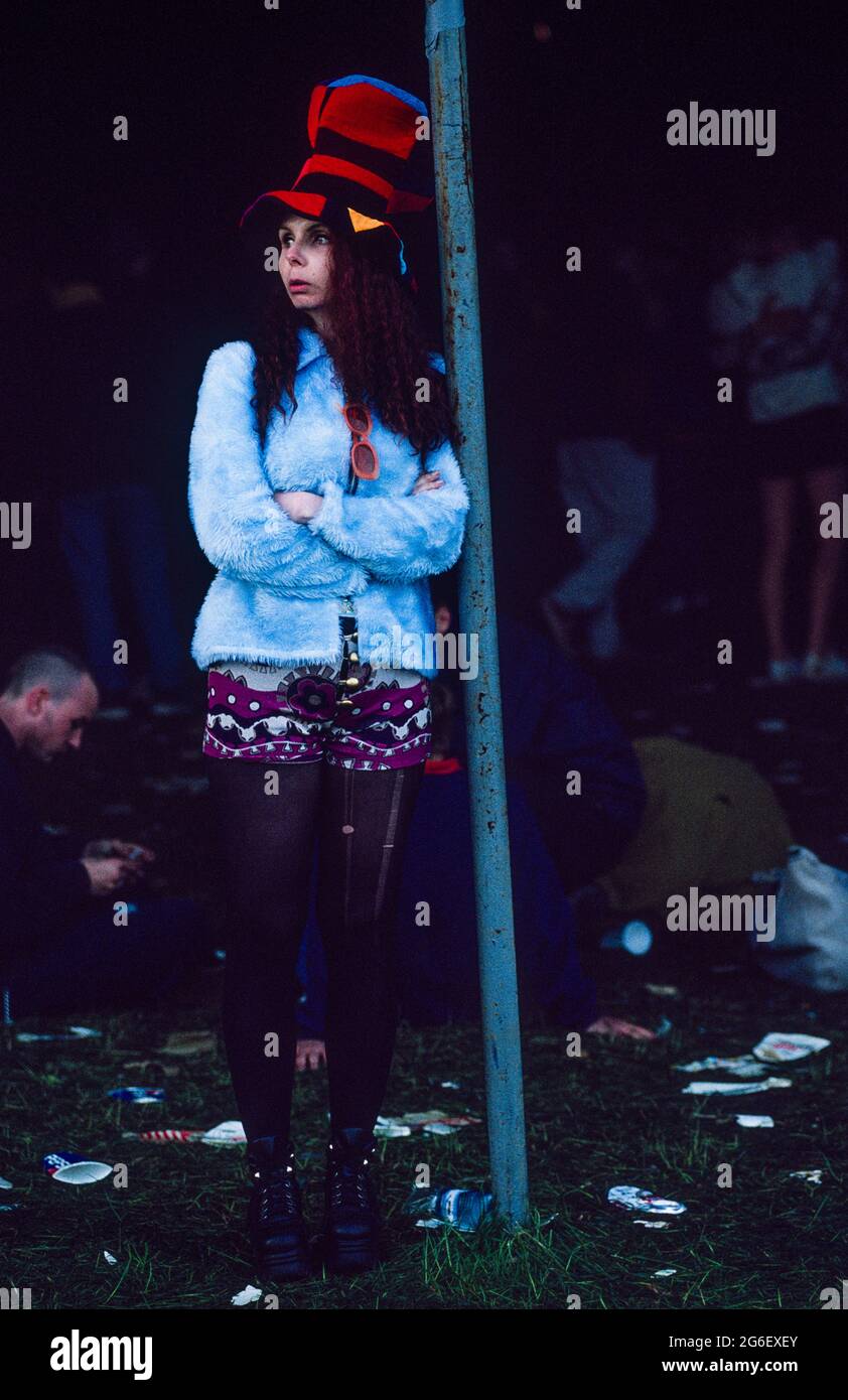 Rave 90s england hi-res stock photography and images - Alamy