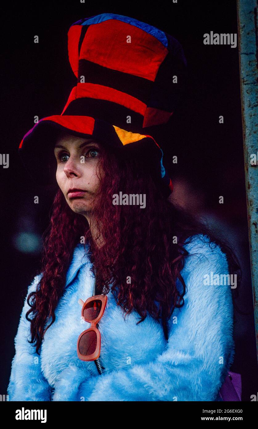 Rave 90s england hi-res stock photography and images - Alamy