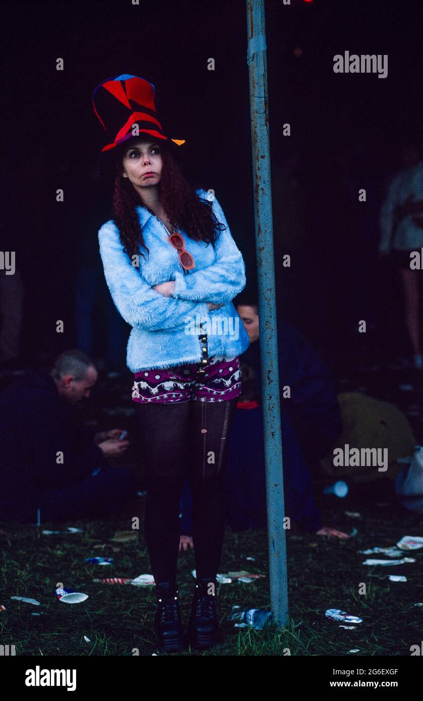Rave 90s england hi-res stock photography and images - Alamy