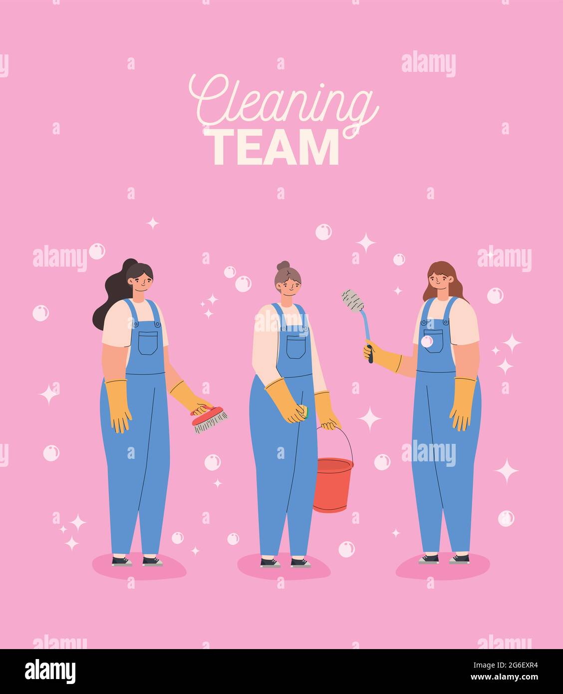 Team bath Stock Vector Images - Alamy