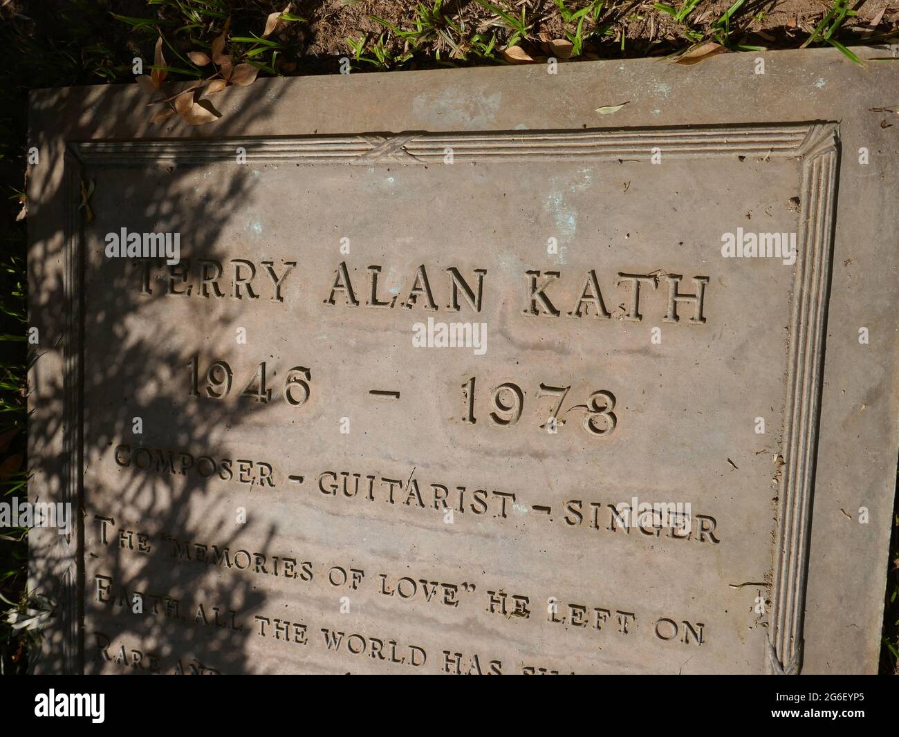 Glendale, California, USA 1st July 2021 A general view of atmosphere of ...