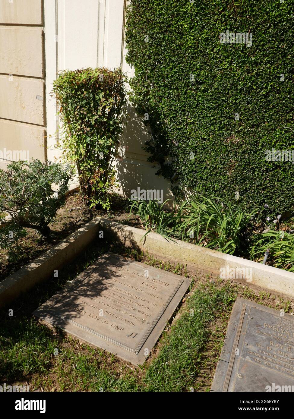 Glendale, California, USA 1st July 2021 A general view of atmosphere of ...