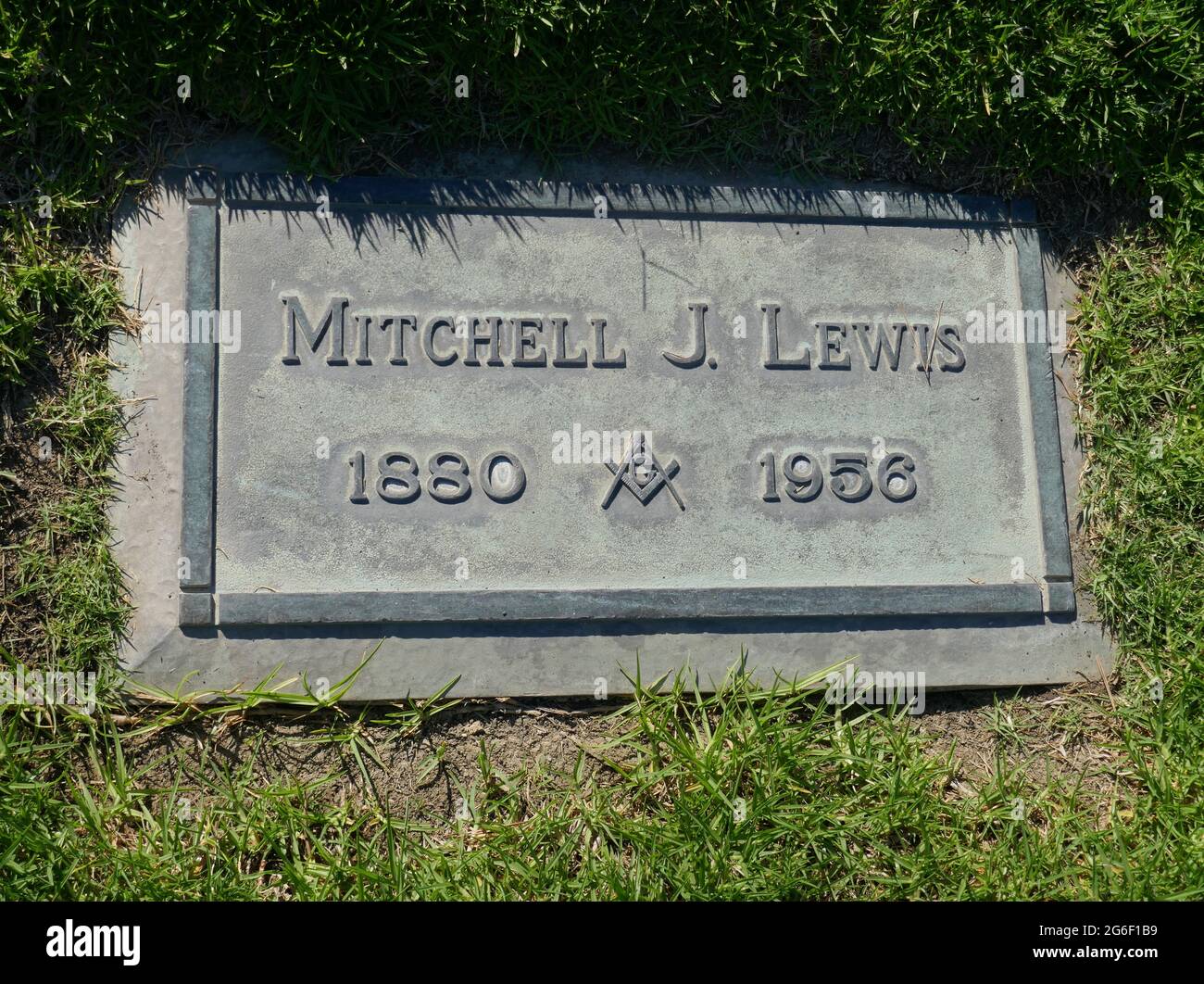 Glendale, California, USA 1st July 2021 A general view of atmosphere of ...