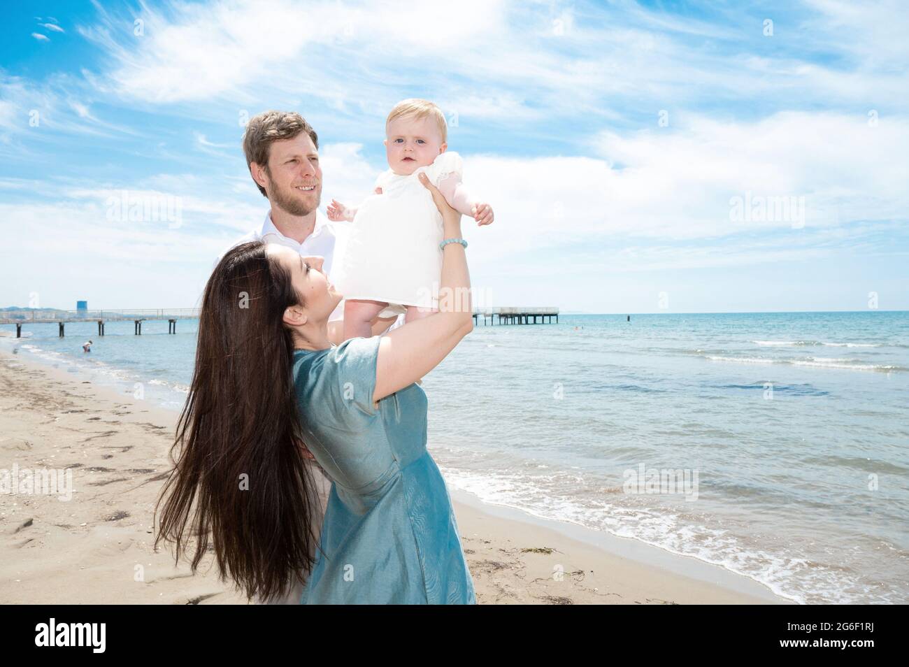 Prince princess albania hi-res stock photography and images - Alamy