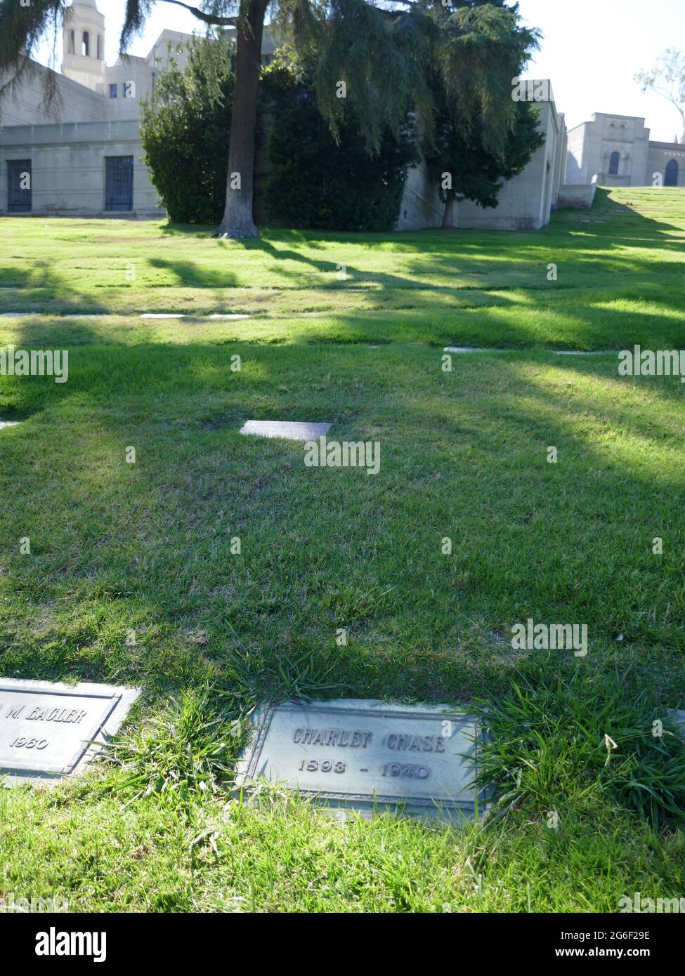 Charley chase hi-res stock photography and images - Alamy