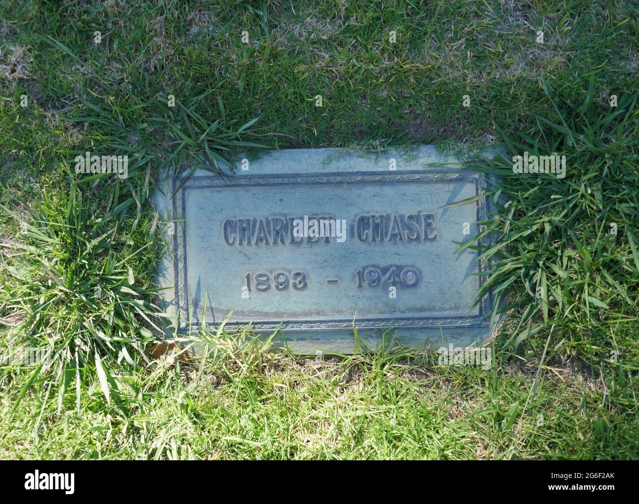 Glendale, California, USA 1st July 2021 A general view of atmosphere of ...