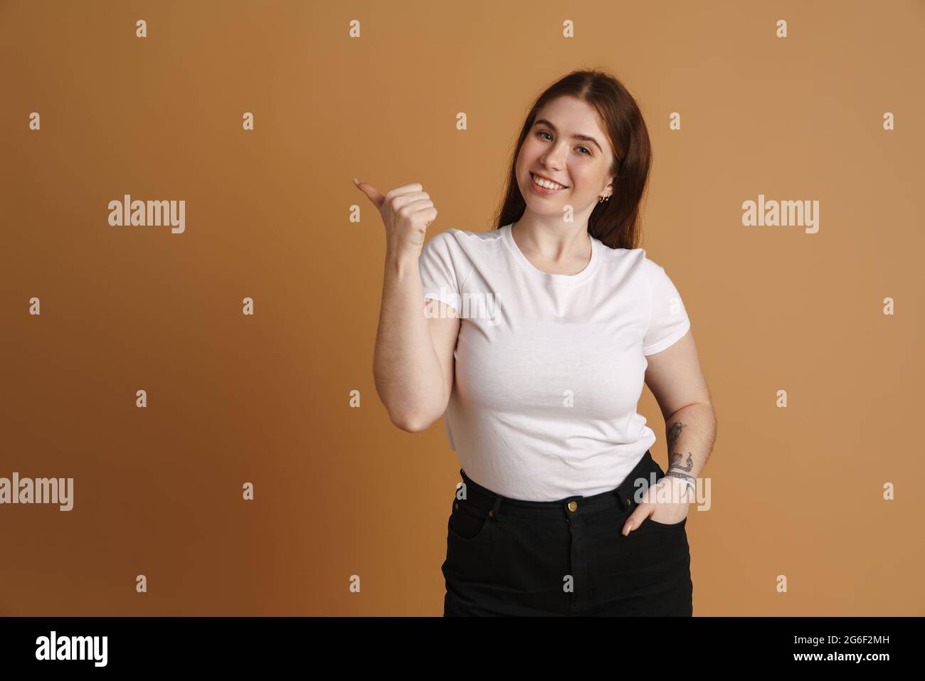 Finger plus hi-res stock photography and images - Alamy