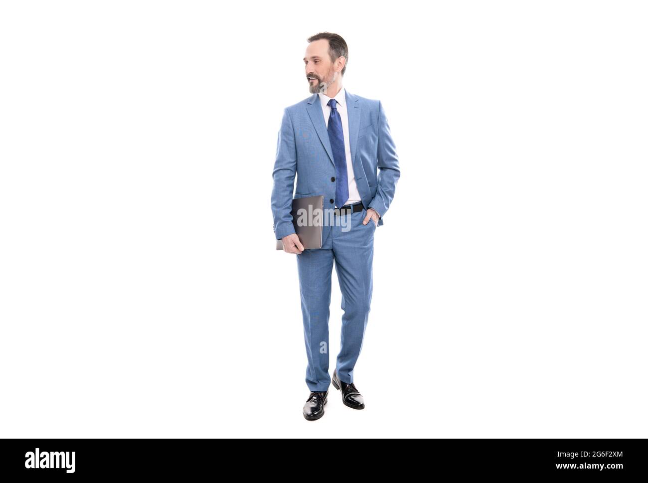 Boss walk Cut Out Stock Images & Pictures - Alamy