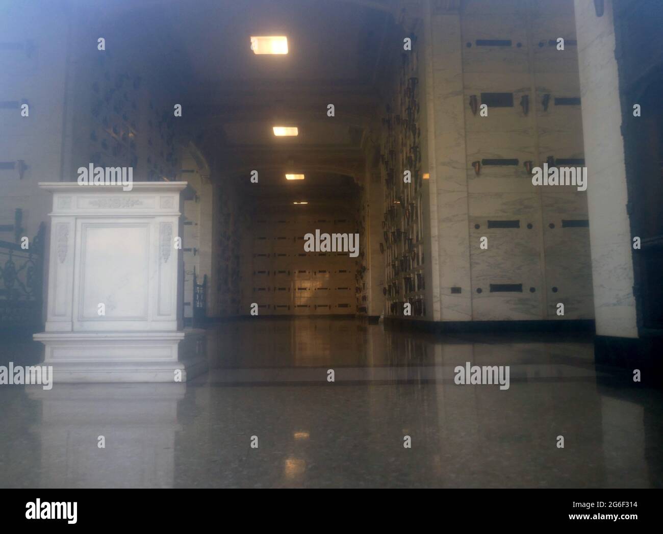 Glendale, California, USA 1st July 2021 A general view of atmosphere of ...