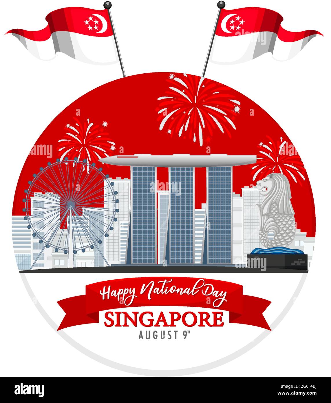 Singapore National Day