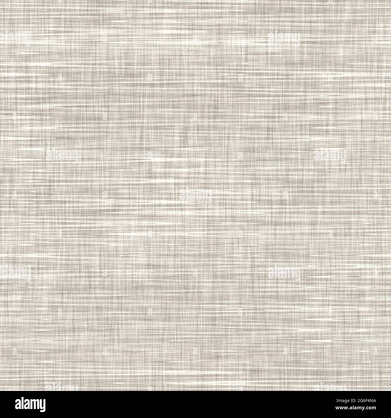 Linen texture background with broken stripe. Organic irregular striped ...