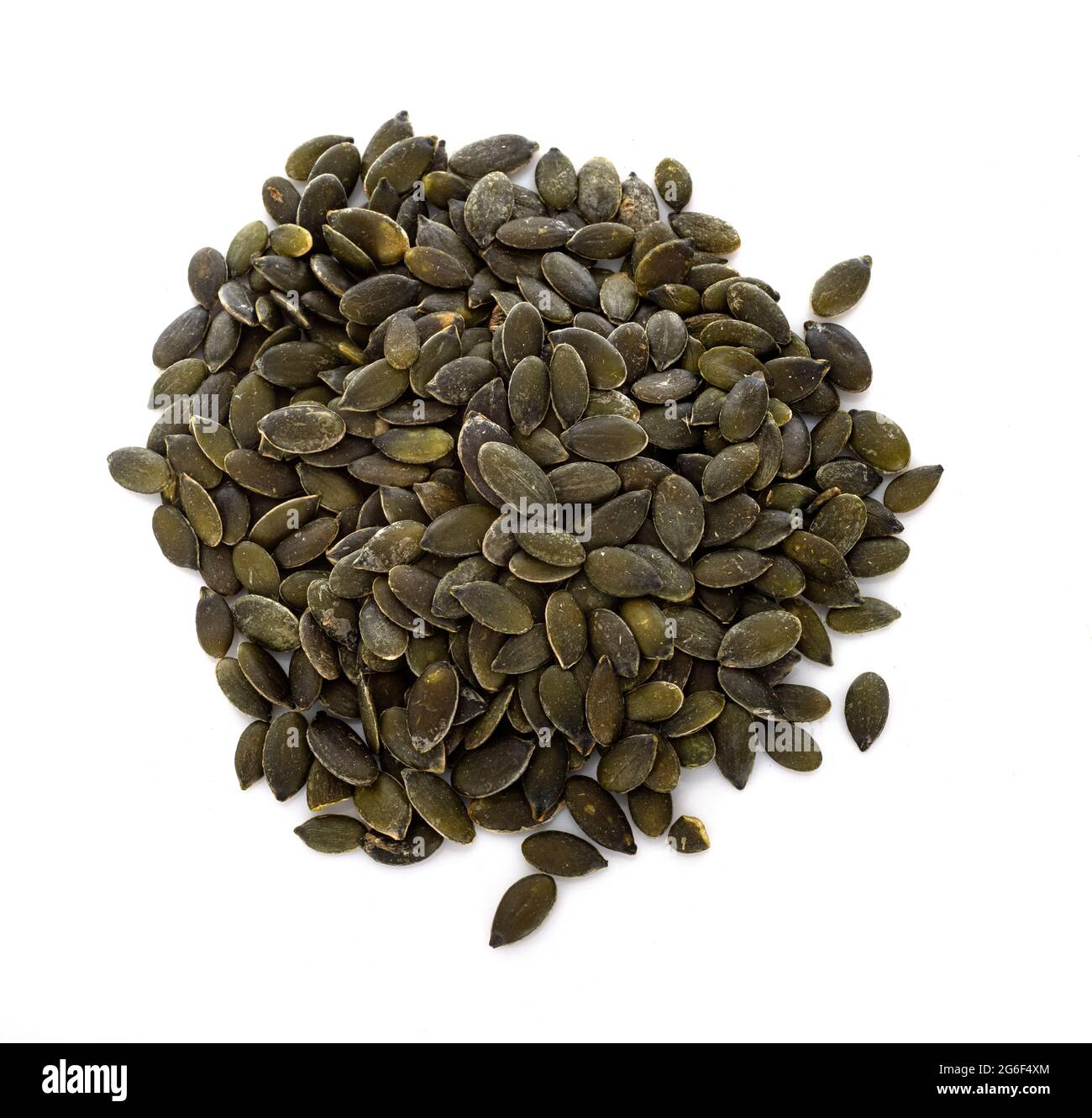 marrow seed in front of white background Stock Photo - Alamy