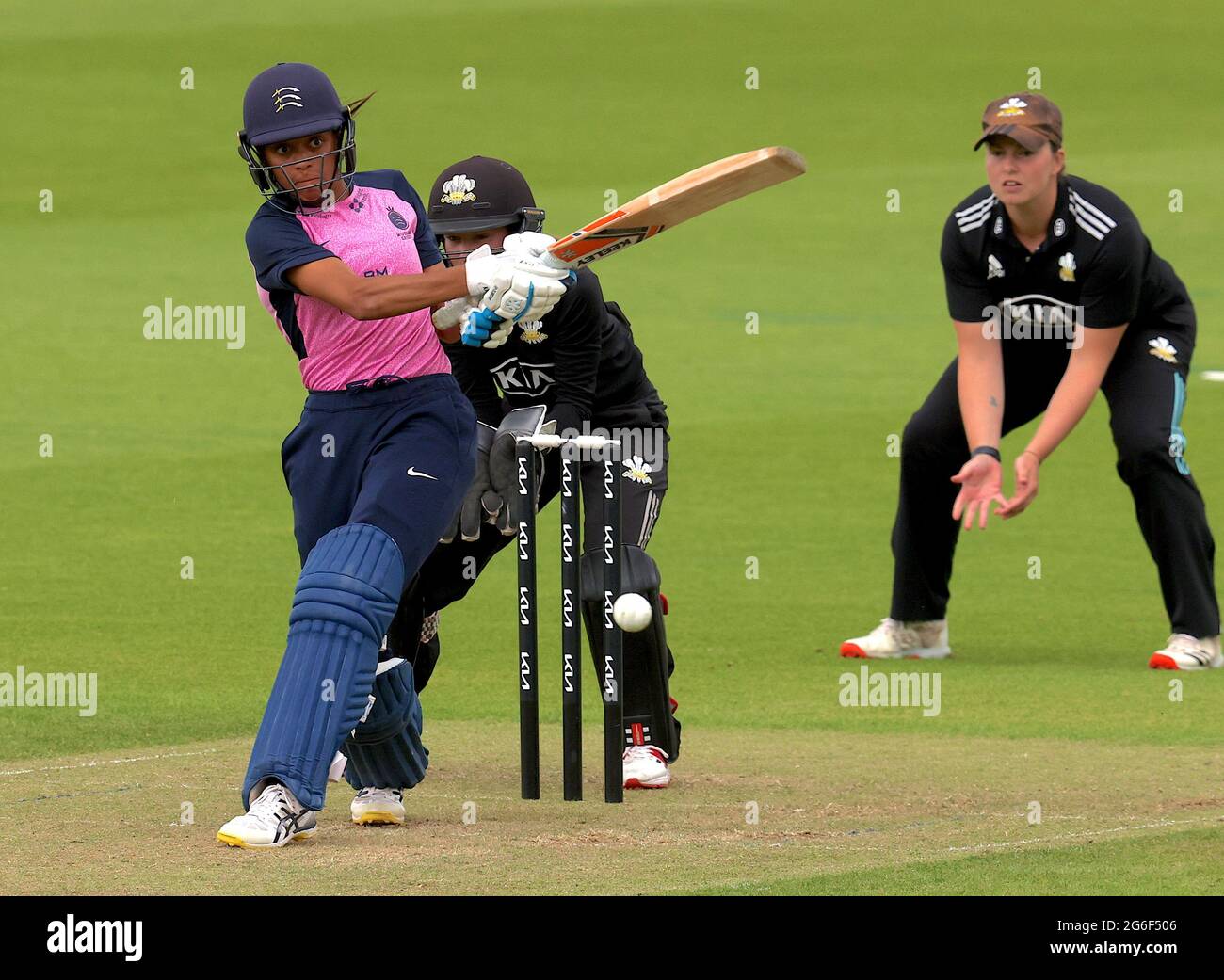 Cordelia griffith hi-res stock photography and images - Alamy