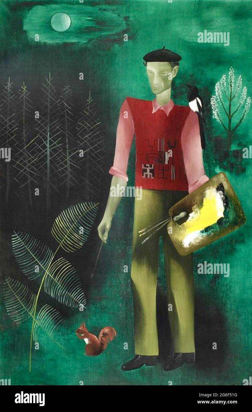 Tinus Van Doorn Work Of Art High Resolution Stock Photography and ...