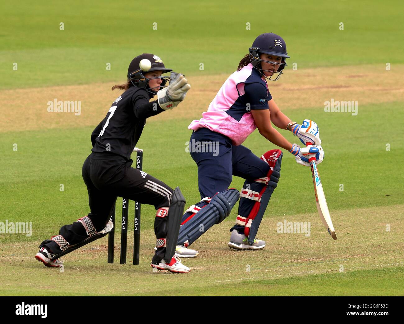 Natasha miles hi-res stock photography and images - Alamy