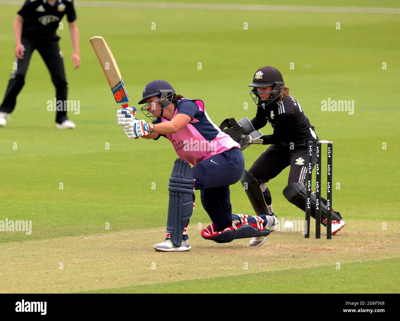 Natasha miles hi-res stock photography and images - Alamy