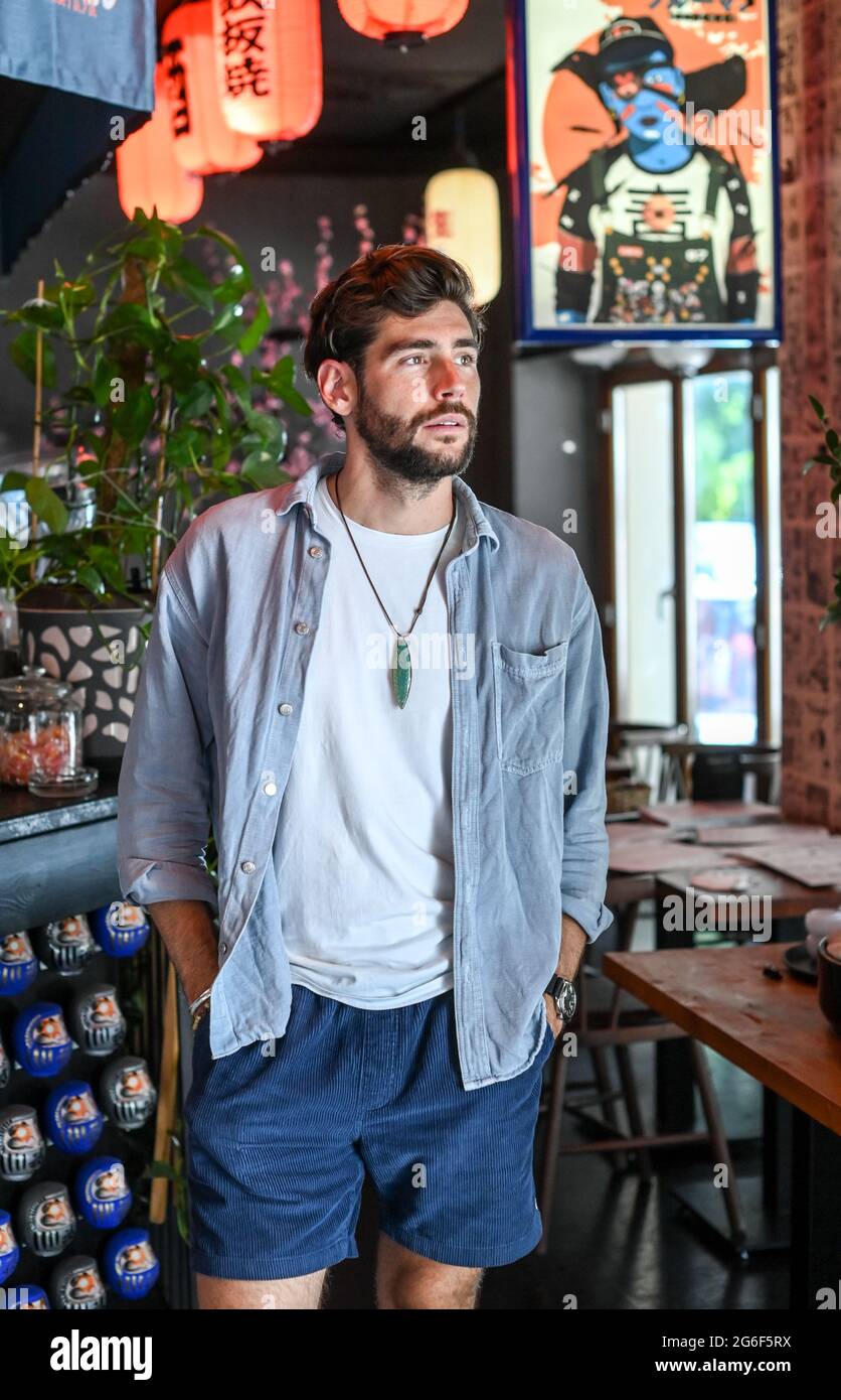 Alvaro tauchert soler hi-res stock photography and images - Alamy