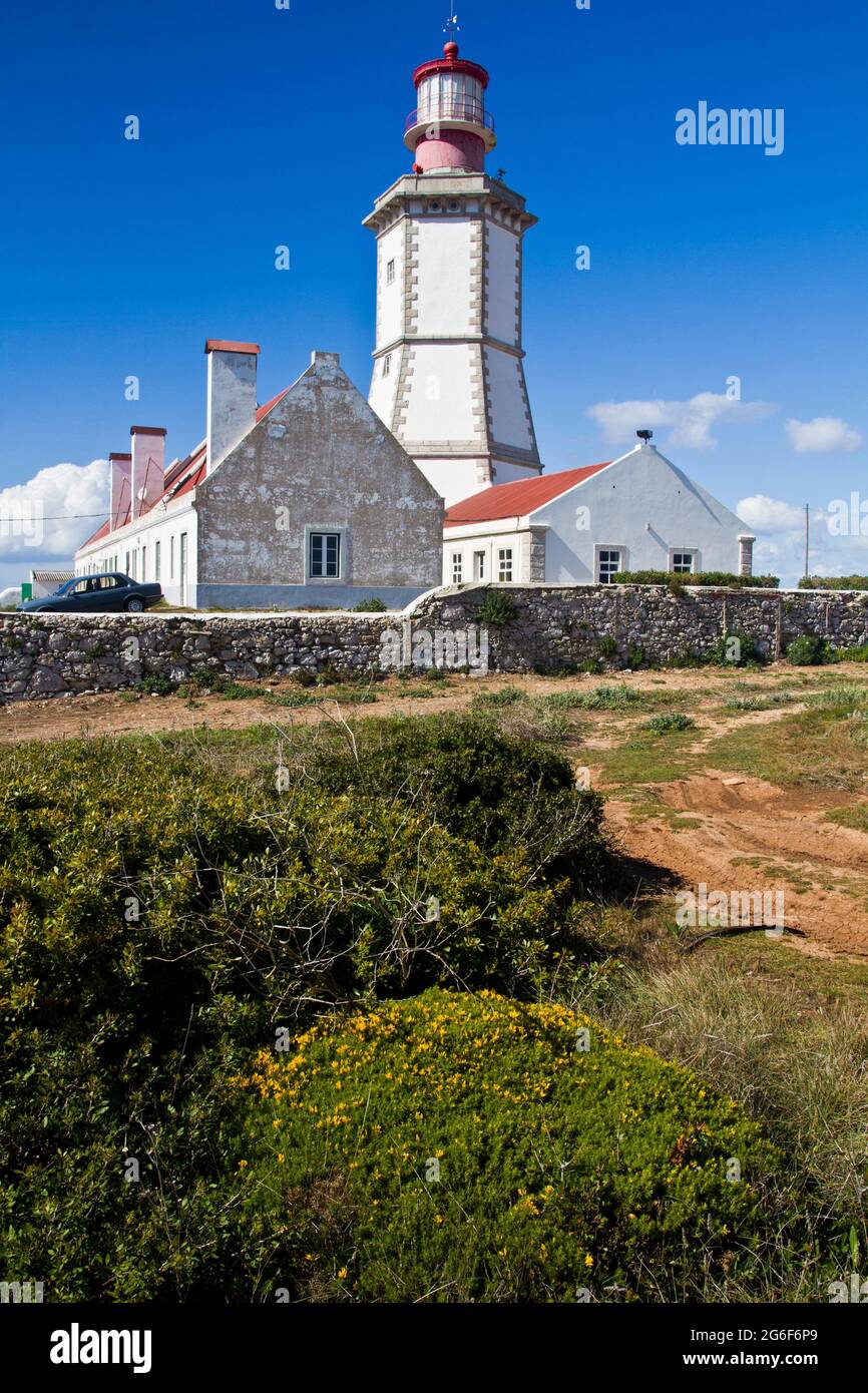 Beautiful lighthouse hi-res stock photography and images - Alamy