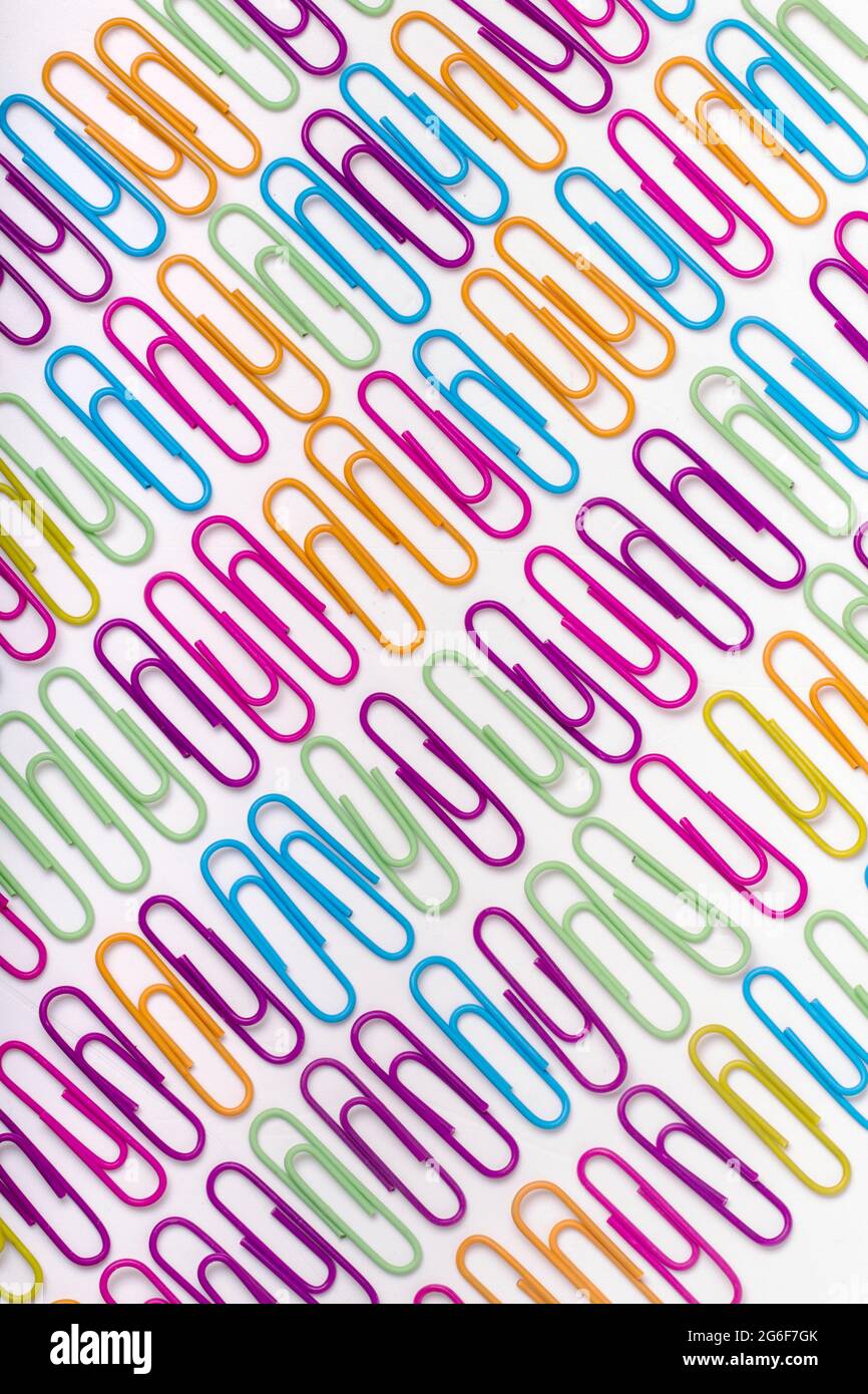 White line office hi-res stock photography and images - Alamy