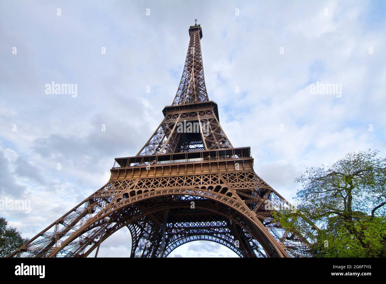 Iconic french symbol hi-res stock photography and images - Alamy