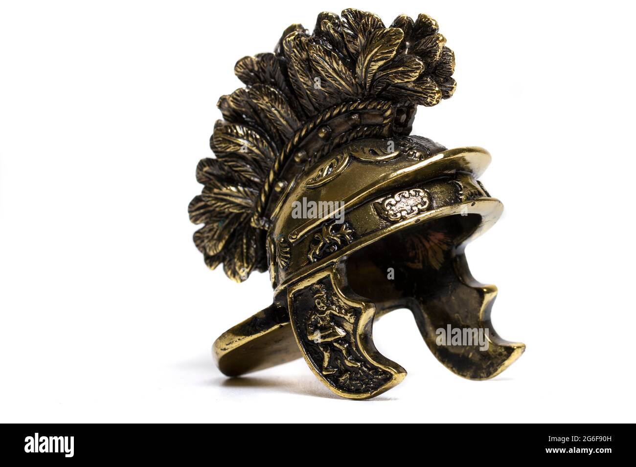 Roman style Cut Out Stock Images & Pictures - Alamy