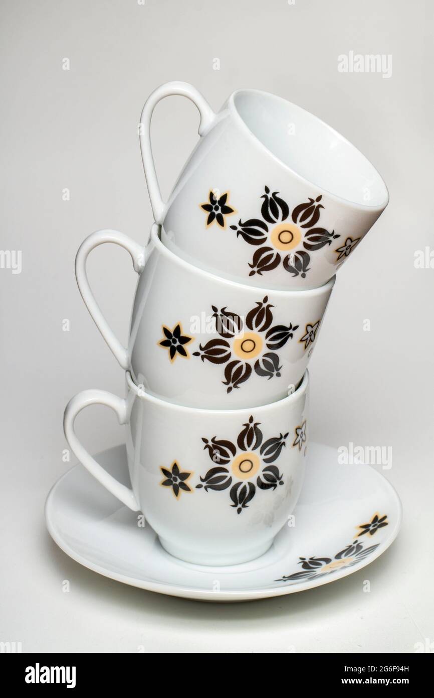 Three of cups hi-res stock photography and images - Alamy