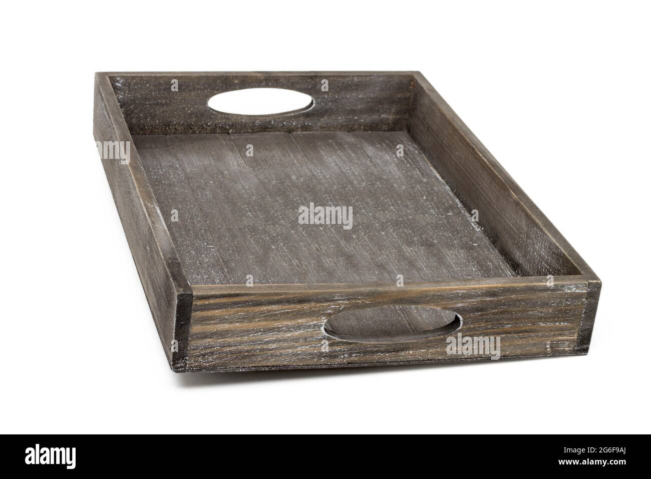 Empty fruit crate box hi-res stock photography and images - Alamy