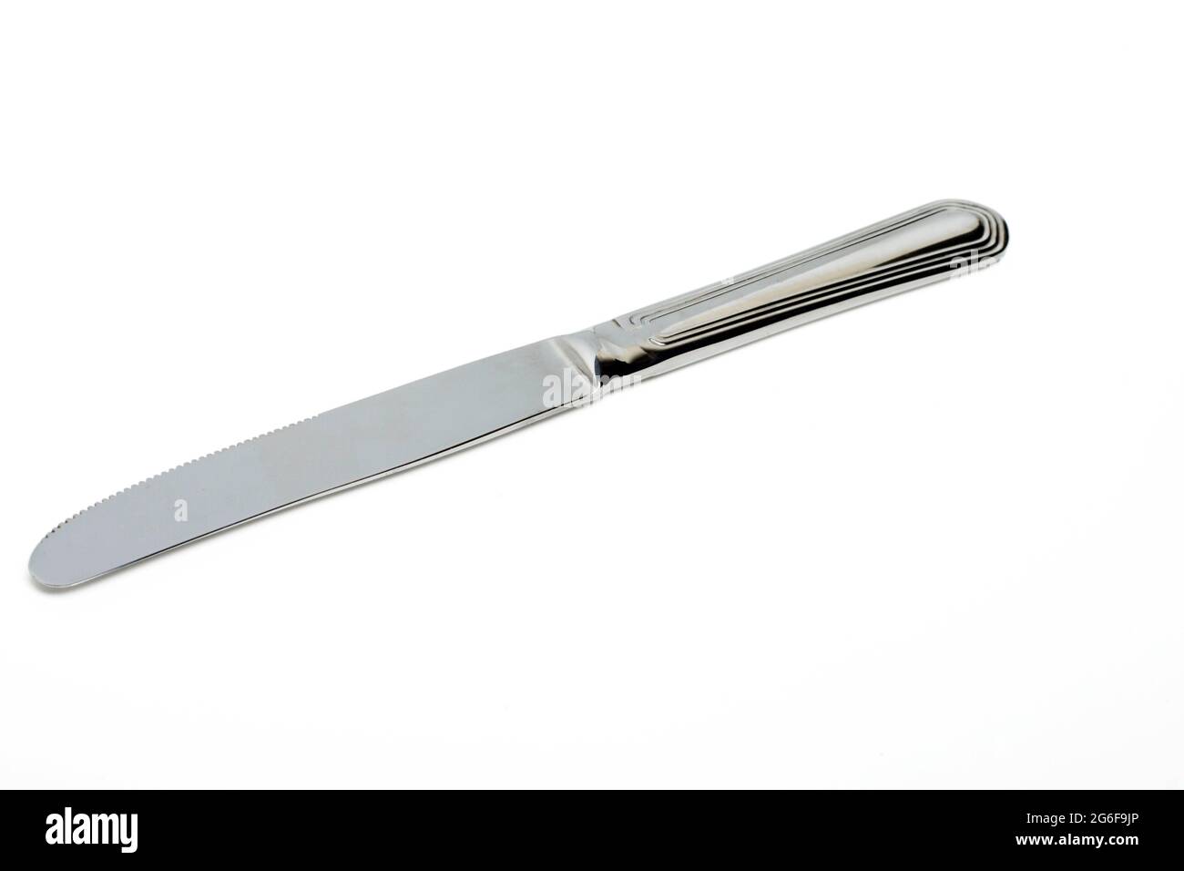 Table knife hi-res stock photography and images - Alamy