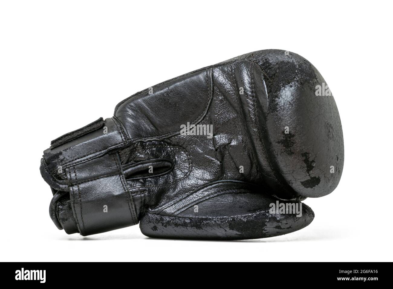 Boxe glove hi-res stock photography and images - Alamy