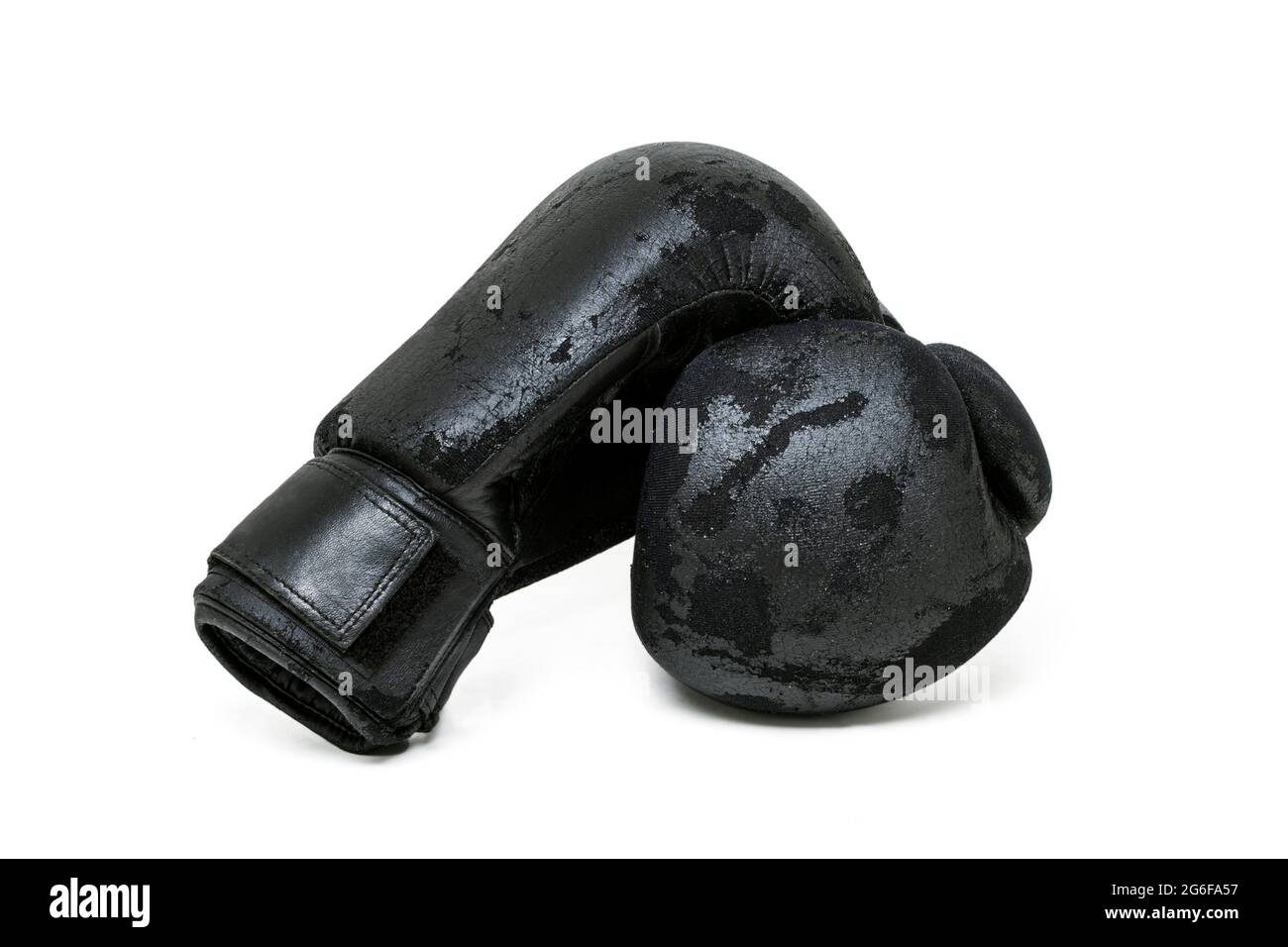 Boxe glove hi-res stock photography and images - Alamy