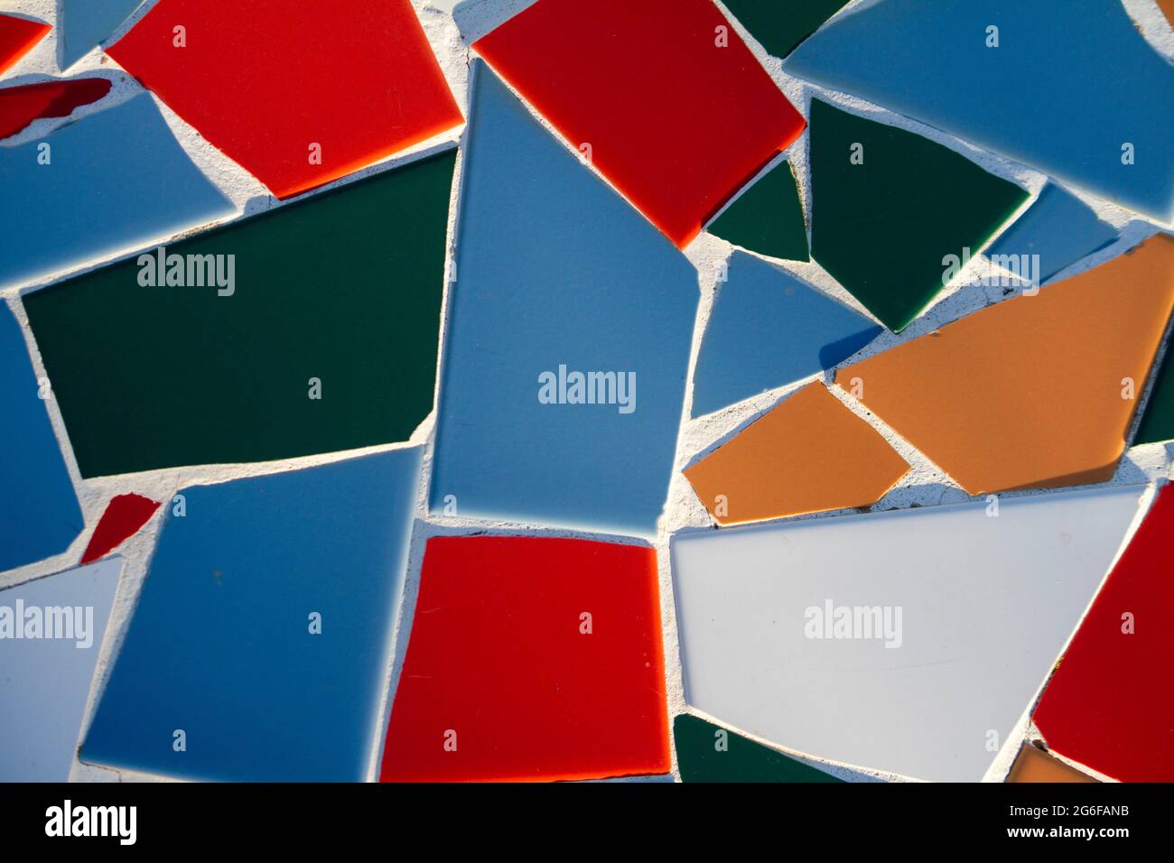 Broken Floor Tiles High Resolution Stock Photography and Images - Alamy