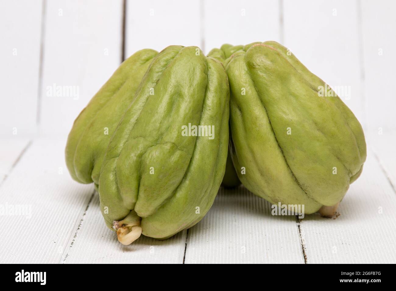Chow chow fruit hi-res stock photography and images - Alamy
