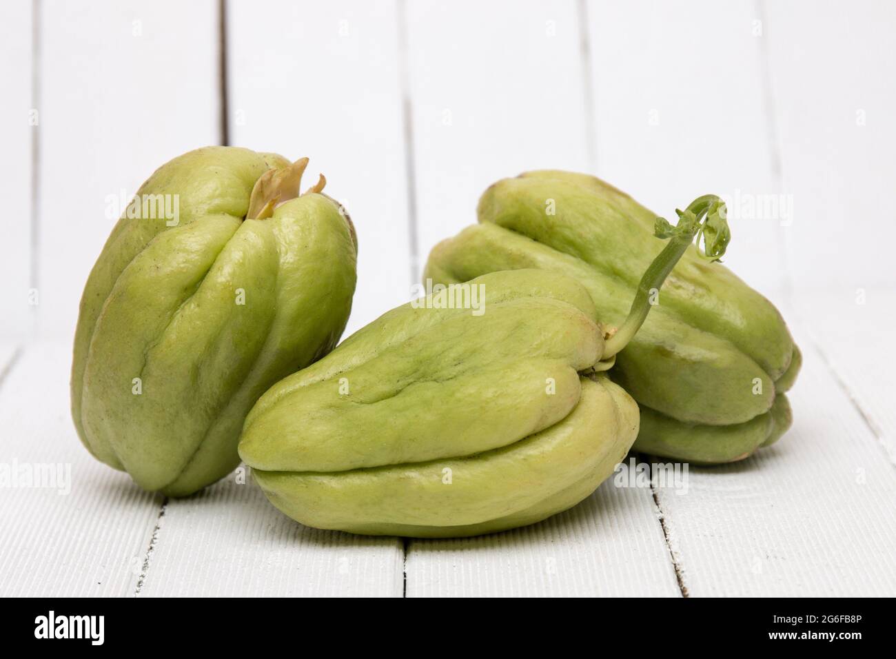 Chow chow fruit hi-res stock photography and images - Alamy