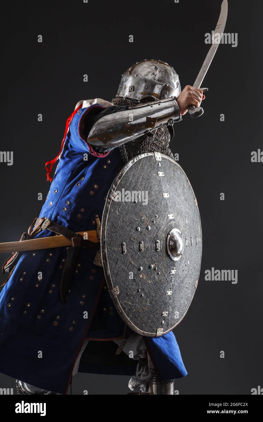 Mongol Horde High Resolution Stock Photography and Images - Alamy
