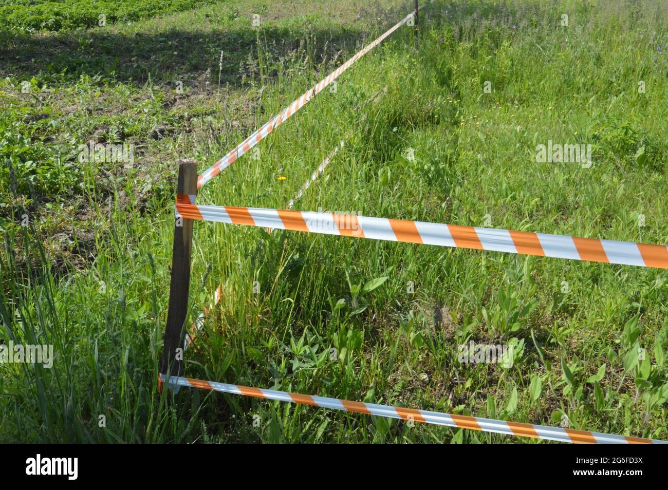 Borderline territory hi-res stock photography and images - Alamy