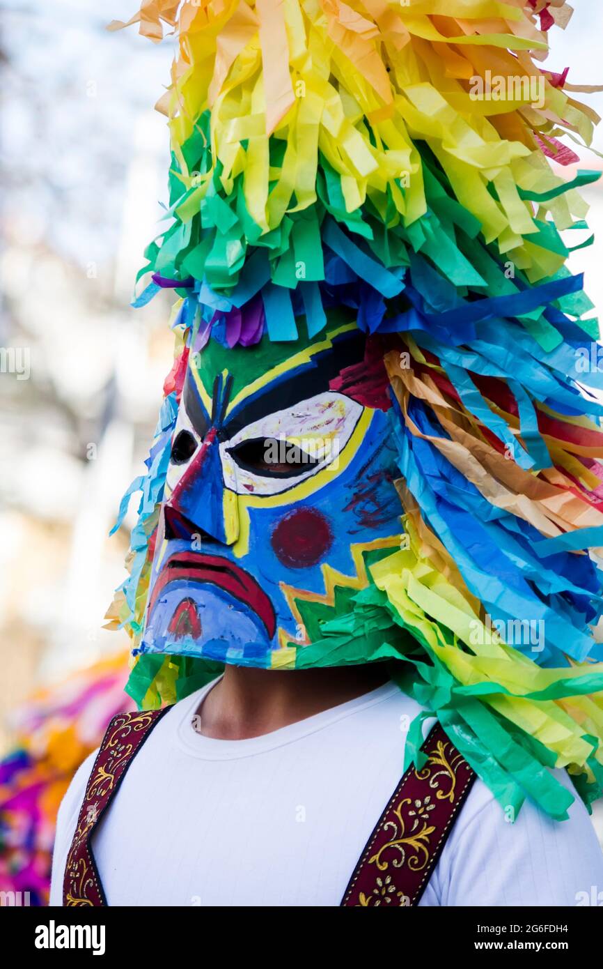 Lisbon, Portugal - May 10, 2014: Parade of costumes and traditional ...