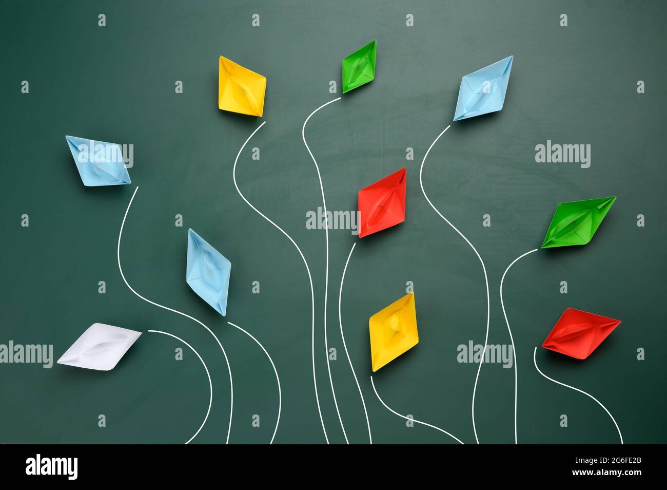 Ineffective leader hi-res stock photography and images - Alamy