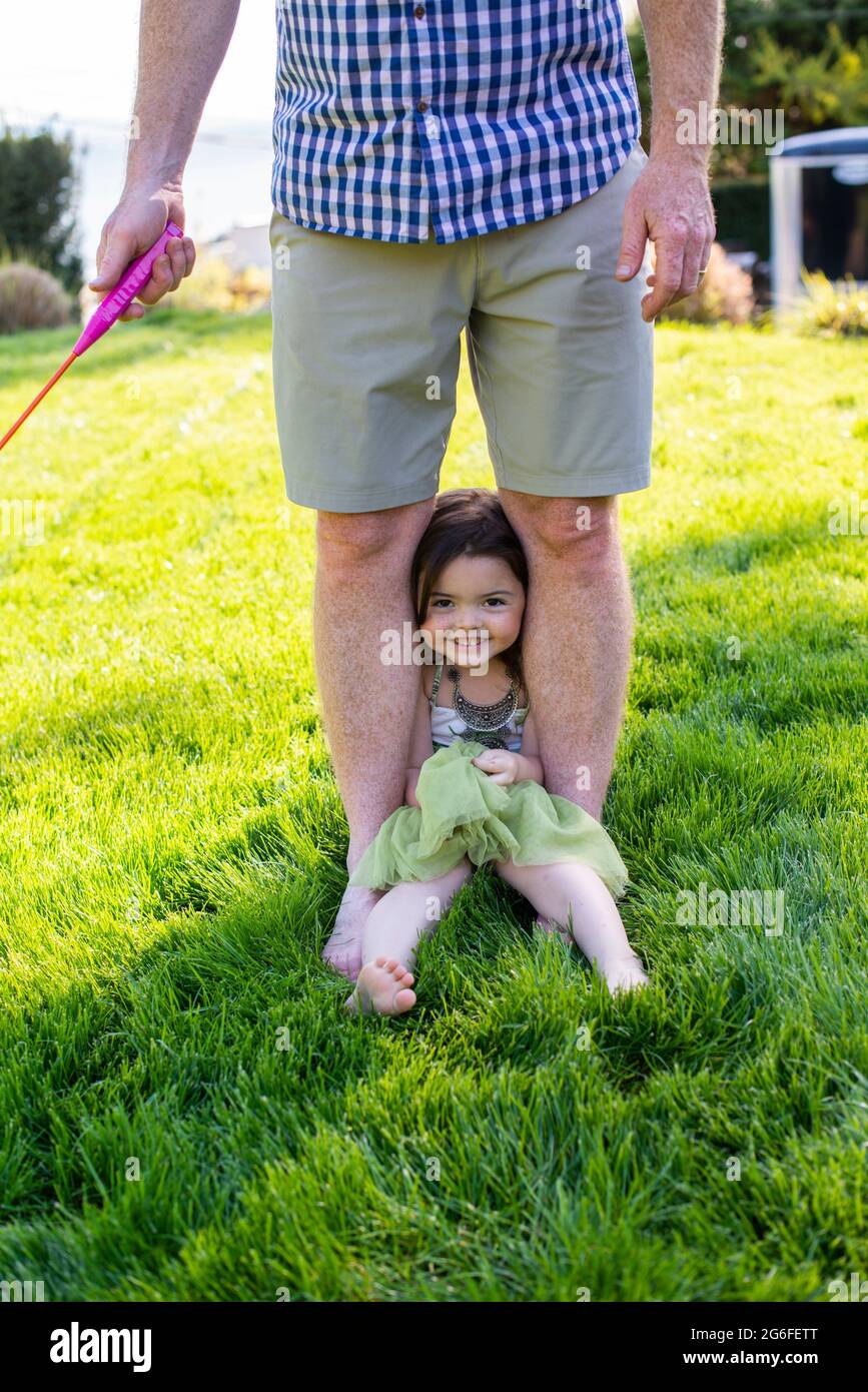 The four fathers hi-res stock photography and images - Alamy